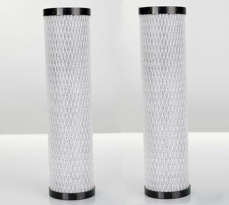 Double Filter – UK Brassware
